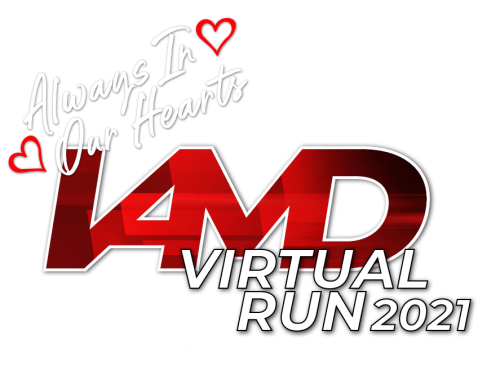 IAMD Run 2021 – Malaysian AIDS Foundation