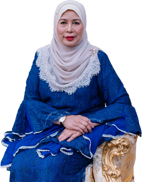 TERATAK KASIH TOK NAN 2021 – Malaysian AIDS Foundation