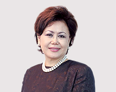 Board of Trustees (2016-2018) – Malaysian AIDS Foundation