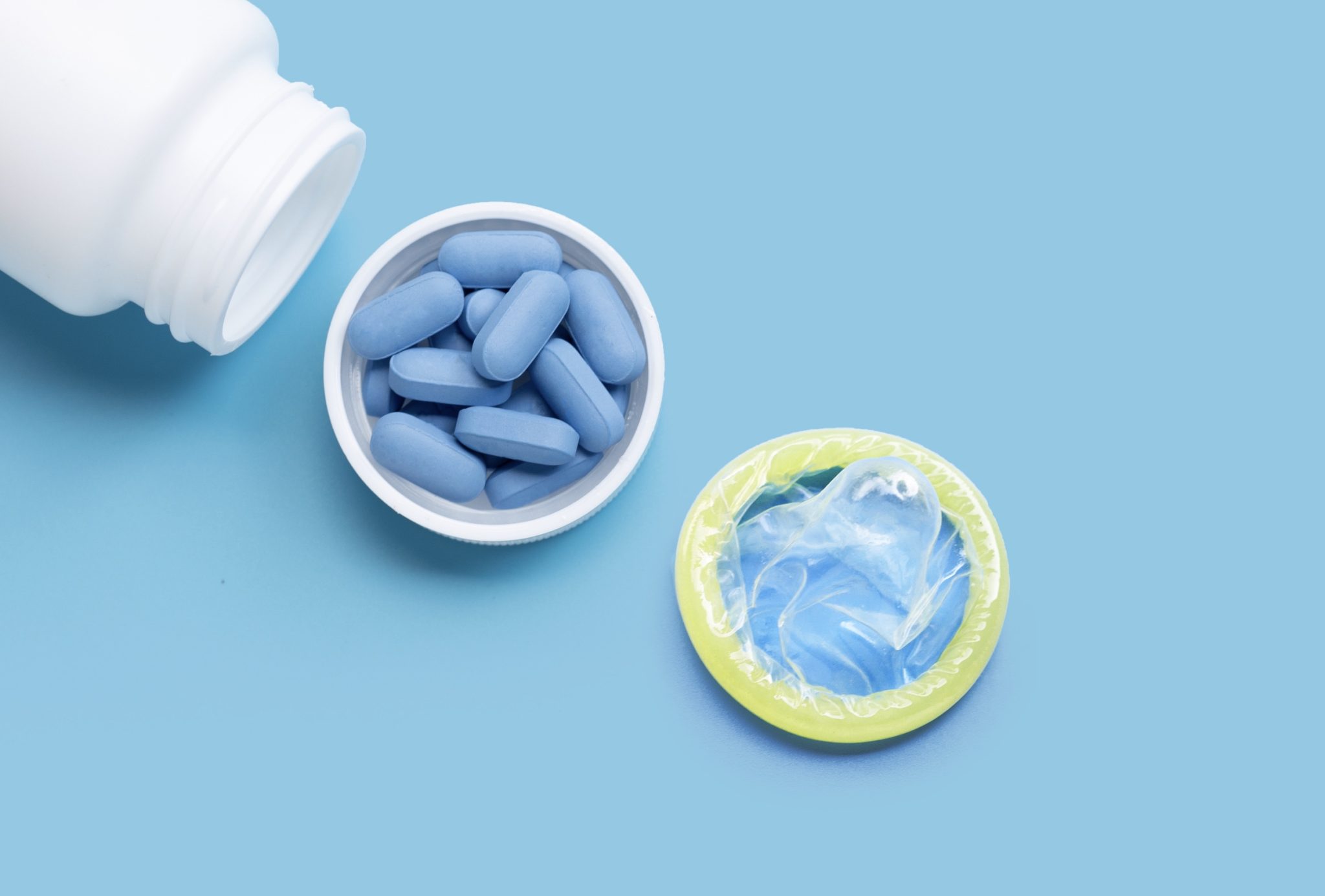 Pre-Exposure Prophylaxis (PrEP) – Malaysian AIDS Foundation