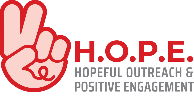 HOPE – Malaysian AIDS Foundation