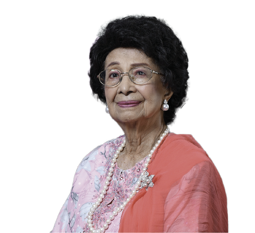 Tun Dr Siti Hasmah Award 2024 – Malaysian AIDS Foundation
